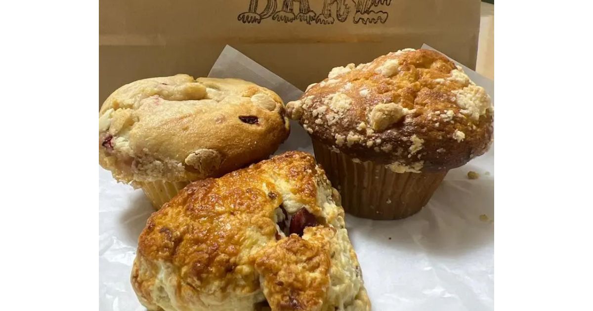 MELLOW BAKE(藤沢/洋菓子) - Retty