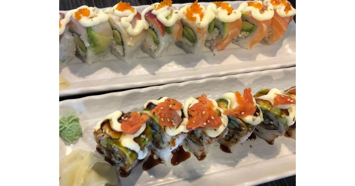 moon sushi japanese restaurant(バンクーバー) - Retty