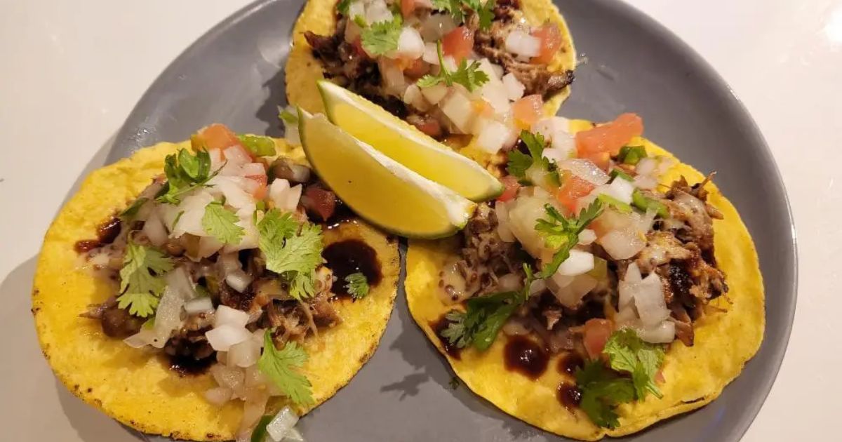 地図：TACOS stand GONZ - Retty 日本最大級の実名型グルメサービス