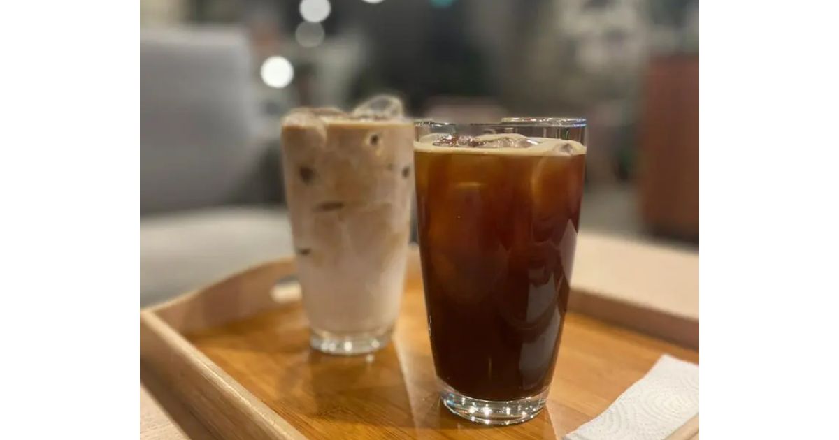 Fiona coffee / 피오나커피(西面/カフェ) - Retty