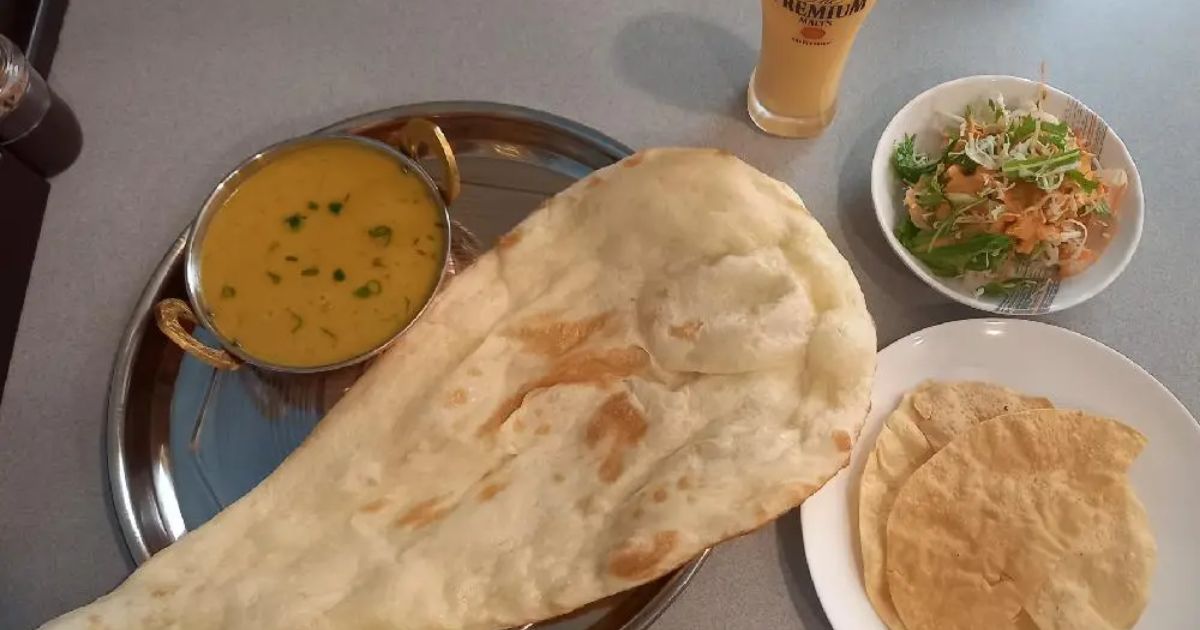 インドレストラン GURASH（船橋/インド料理） - Retty（レッティ）