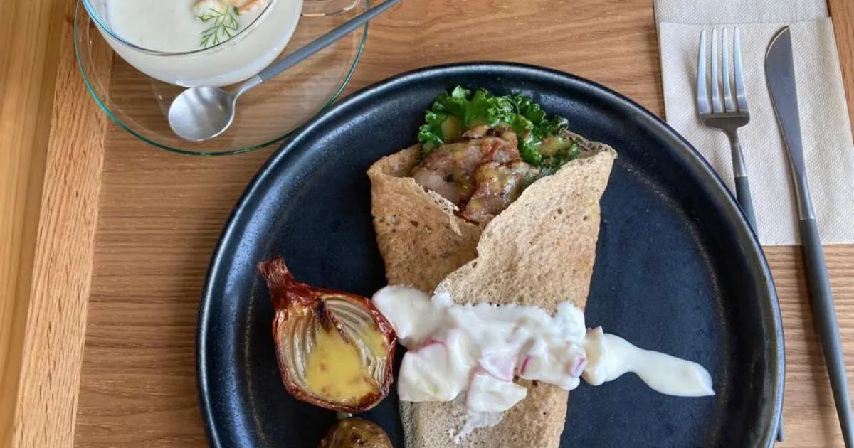 スパイスキッチン COTOCOTO（淡路/カフェ） - Retty（レッティ）