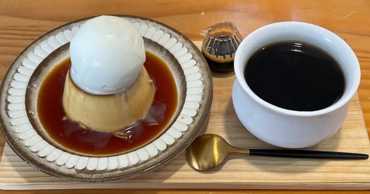 COWRITE COFFEE(金沢/コーヒー専門店) - Retty