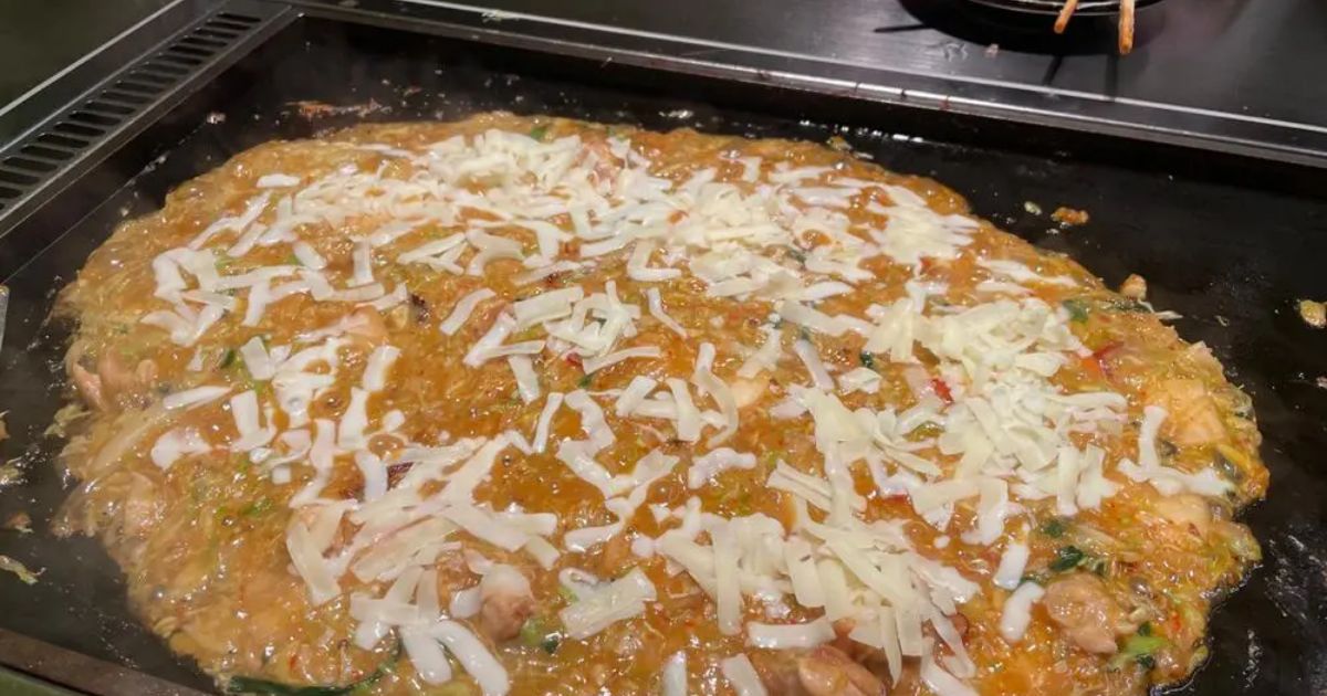 月島もんじゃ おこげ 大宮（大宮/もんじゃ焼き） - Retty（レッティ）