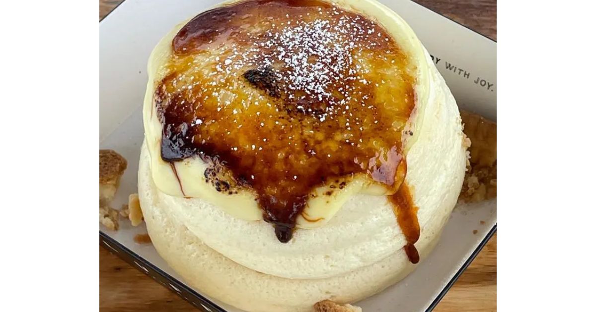 cafe Rob 白山店（白山/パンケーキ） - Retty（レッティ）