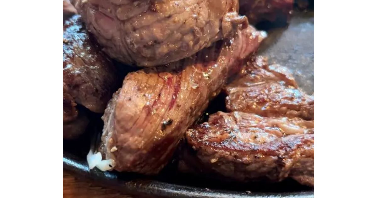 Beef Eater(三田/ステーキ) - Retty