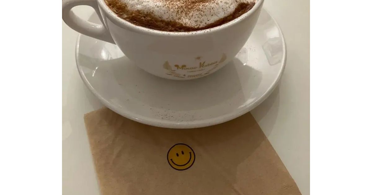 MOUSE RABBIT COFFEE(江南・三成) - Retty