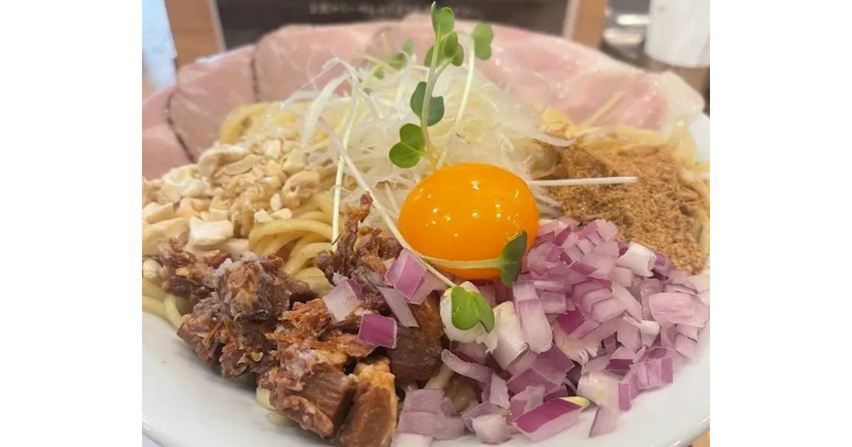 麺LABO 唯奏（阿波座/ラーメン） - Retty（レッティ）