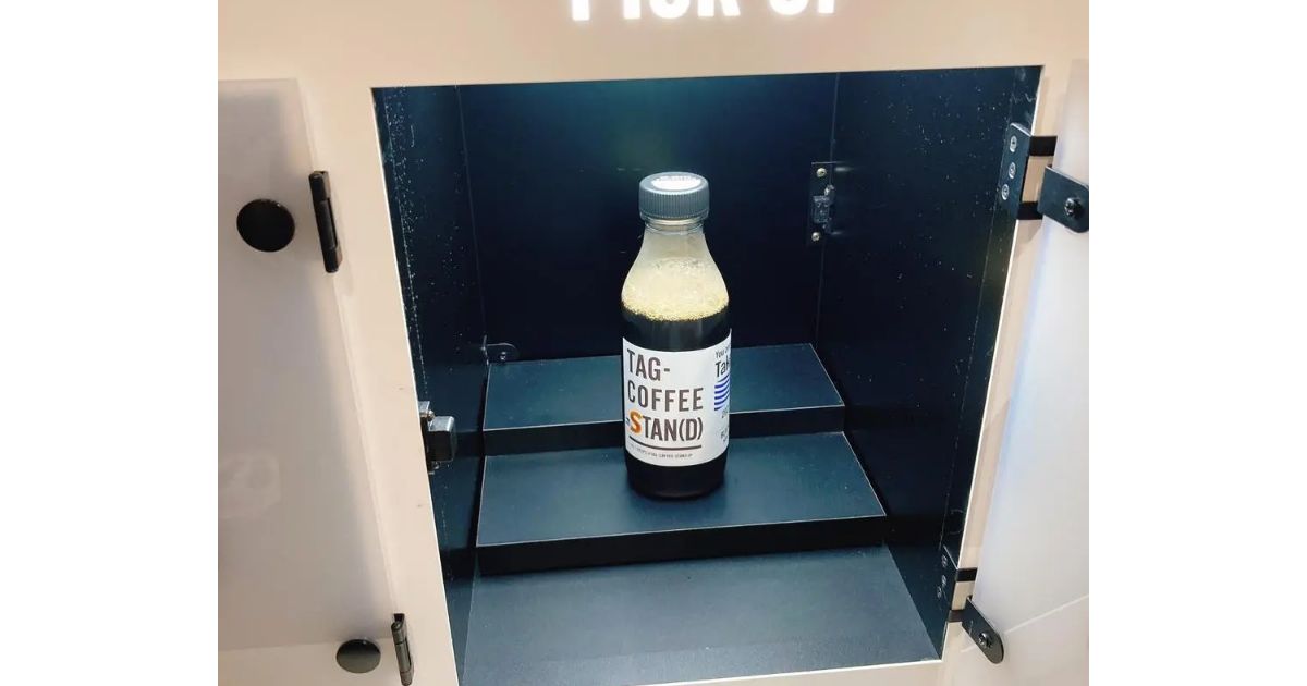 TAG-COFFEE STAND 109シネマズ川崎(川崎駅周辺) - Retty