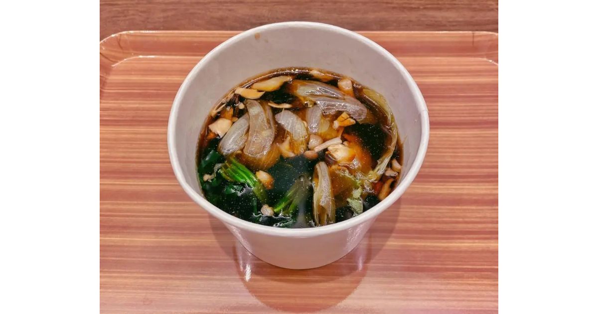 oumâmi HESTA SOUP STAND(北参道・千駄ヶ谷/スープ) - Retty