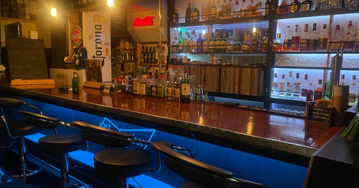 bar 151A(豊平区) - Retty