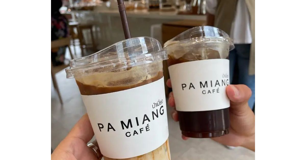 Pa Miang Cafe(チャオプラヤ川（東岸）) - Retty