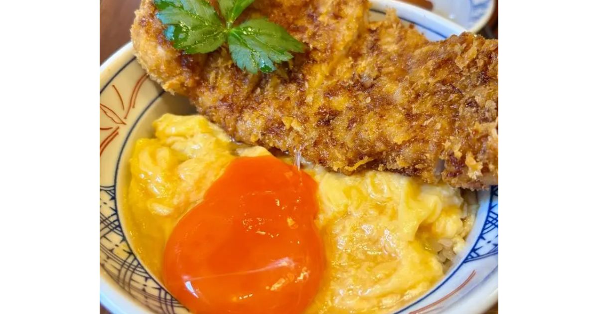 #カツ丼は人を幸せにする 神田店（神田/カツ丼） - Retty（レッティ）