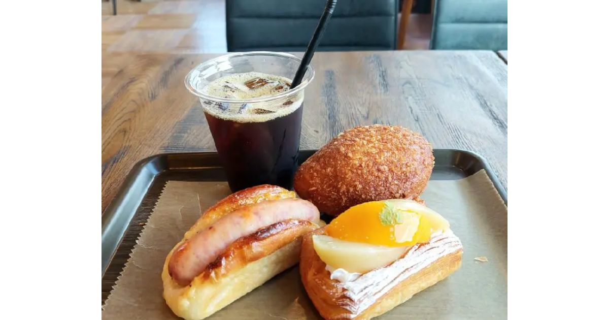 Hauoli bakery（ハウオリ ベーカリー）（浜北/パン屋） - Retty（レッティ）