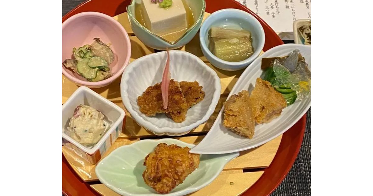 地図：お食事処 水仙 - Retty 日本最大級の実名型グルメサービス