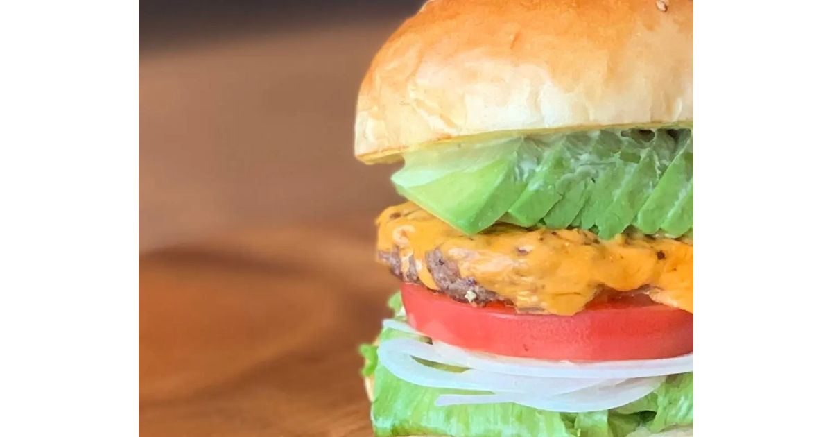 R-CAFE BURGER（鈴鹿/ハンバーガー） - Retty（レッティ）