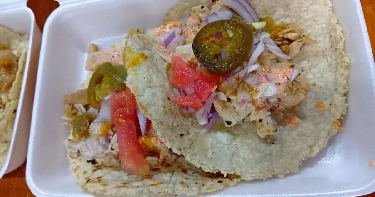 タコスペペ（富山市/メキシコ料理） - Retty（レッティ）