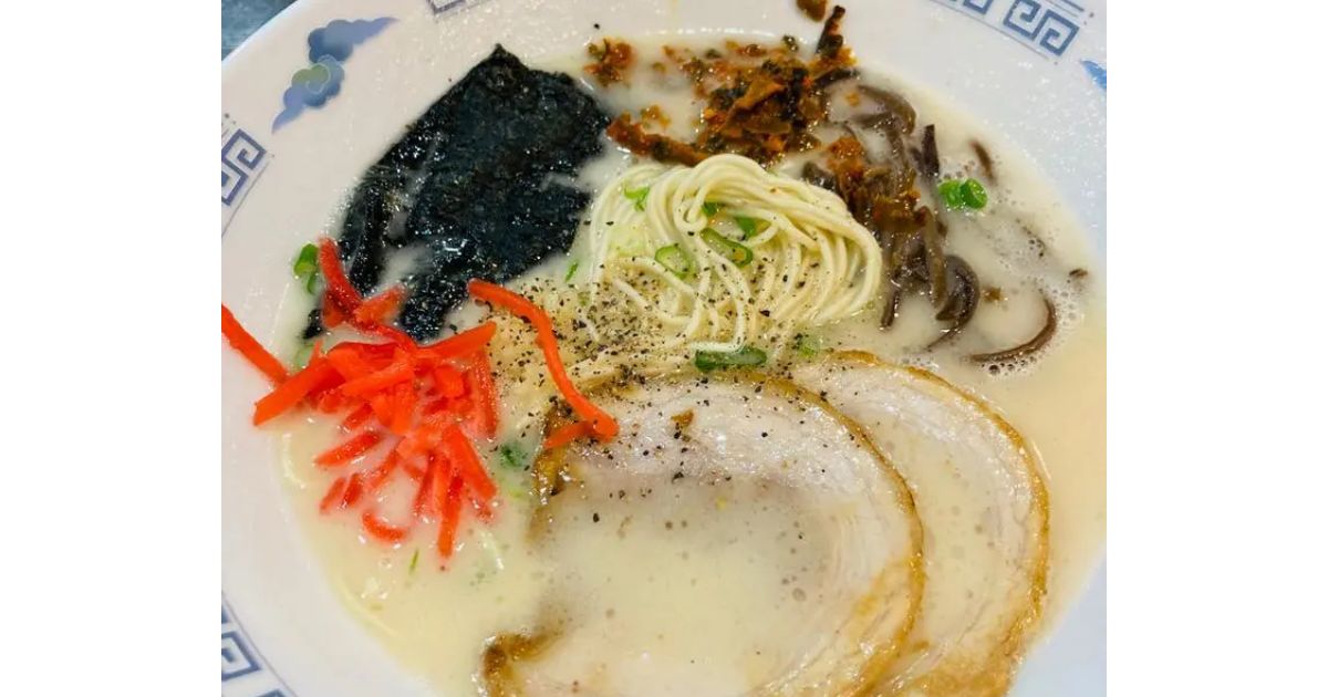 博多とんこつラーメン一心堂 大塚店（大塚/ラーメン） - Retty（レッティ）