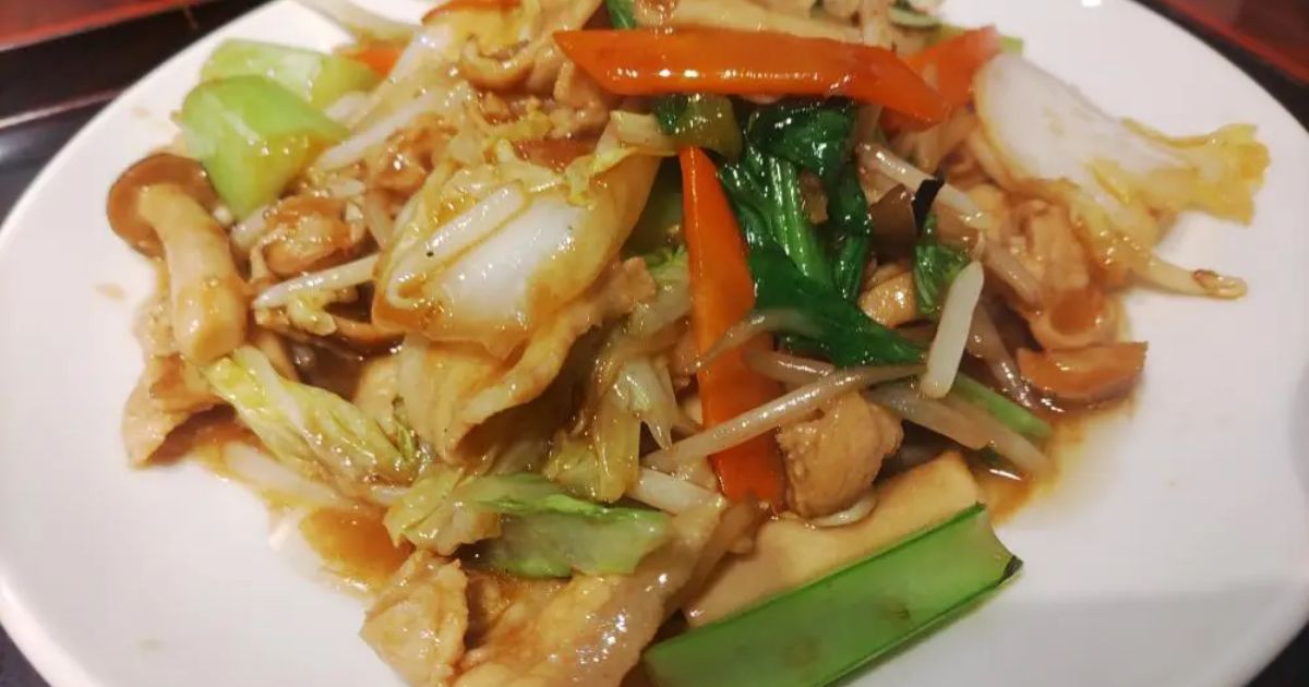 NANO CHINA-ナノチャイナ-（新橋/中華料理） - Retty