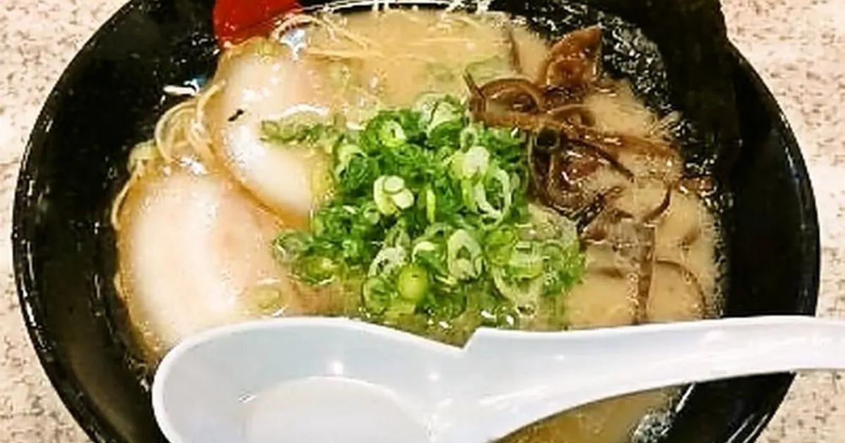 博多 禿鷹 多摩川店（蒲田/とんこつラーメン） - Retty（レッティ）