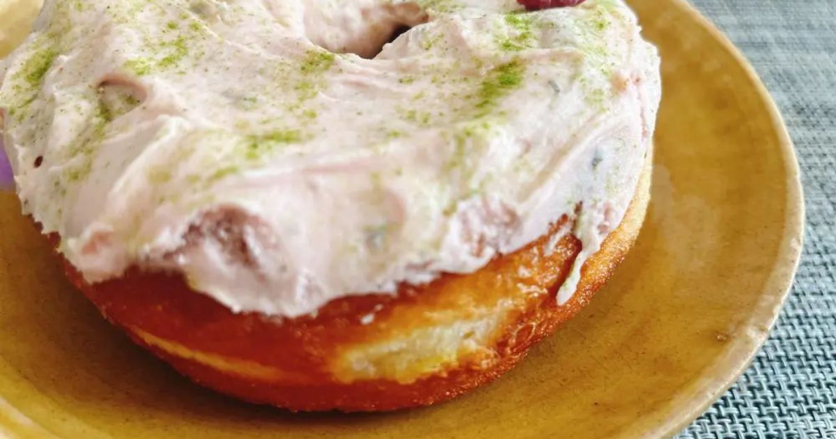 DUMBO Doughnuts and Coffee 自由が丘店(自由が丘/カフェ) - Retty