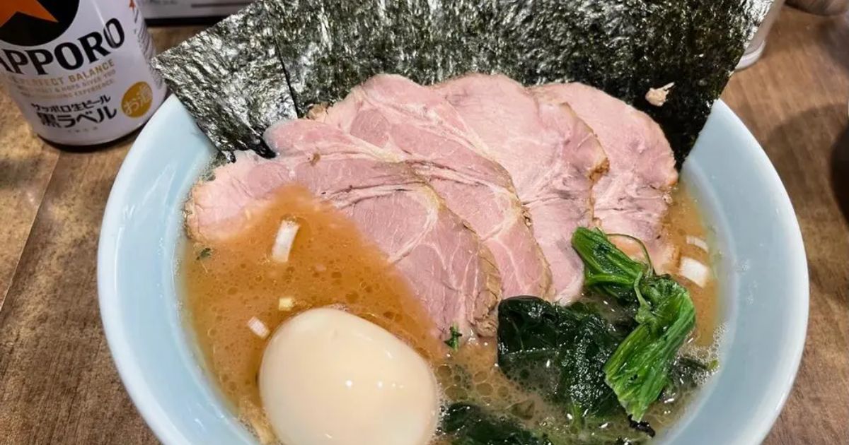 ラーメン チョップ（田無/ラーメン） - Retty（レッティ）