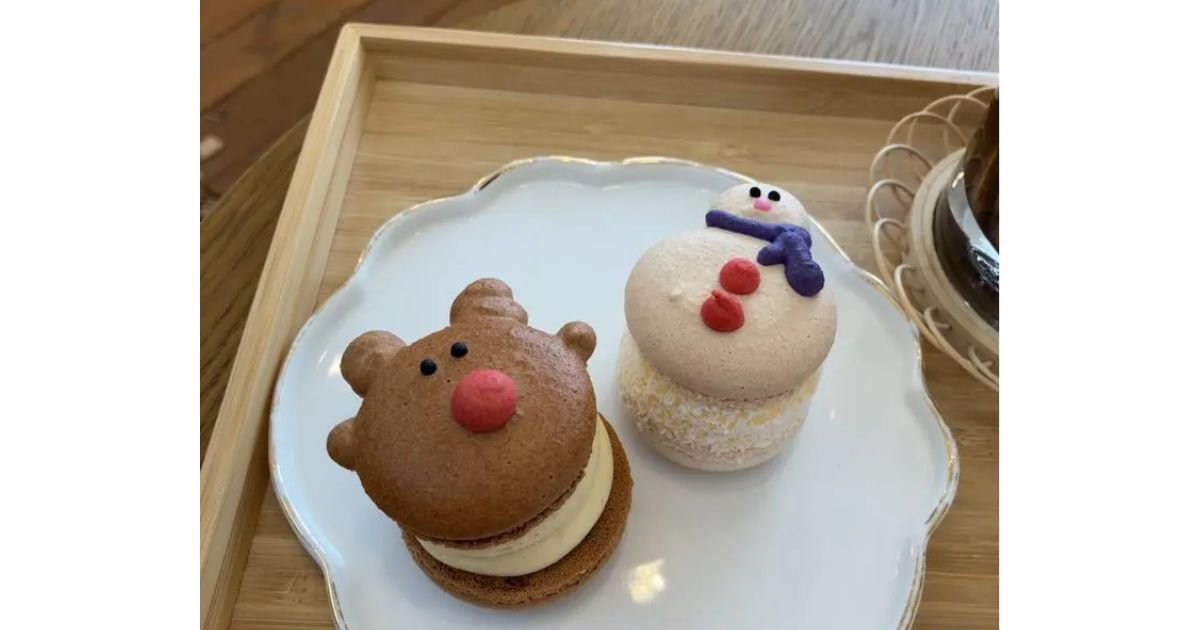 NAMU CAFE（原宿/カフェ） - Retty