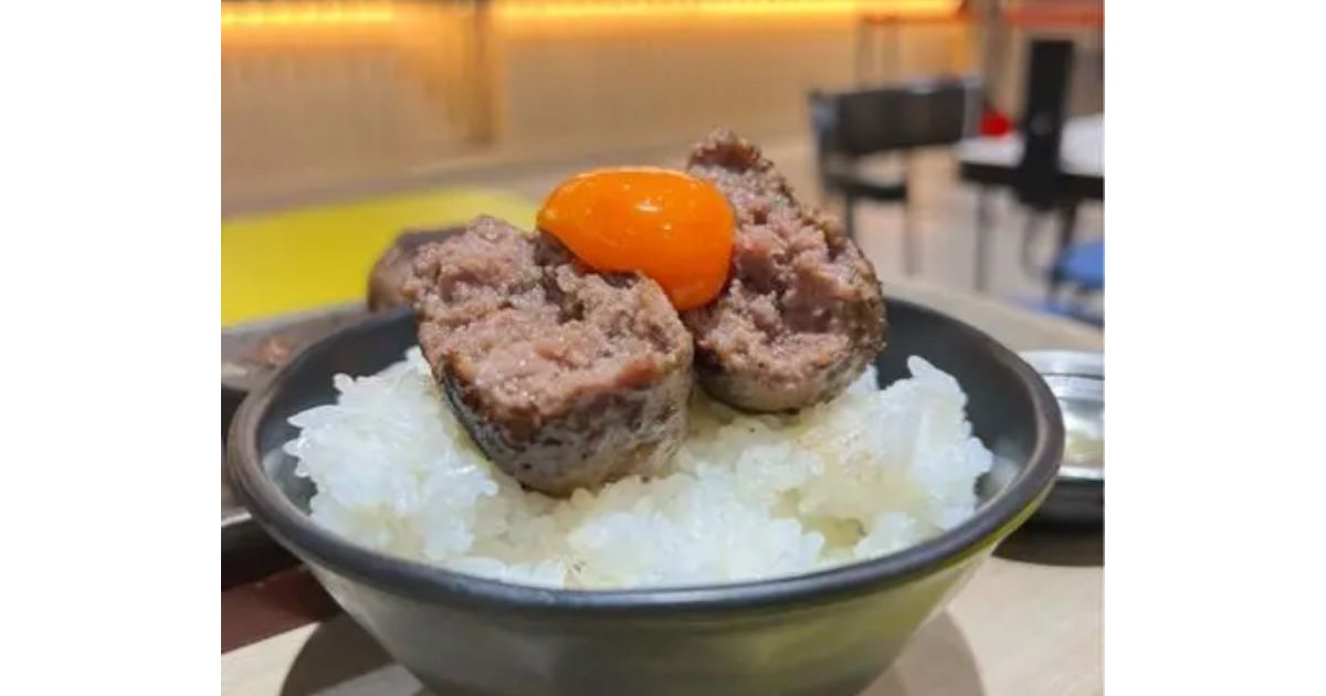 挽肉マニア ららぽーと堺店（堺/ハンバーグ） - Retty（レッティ）