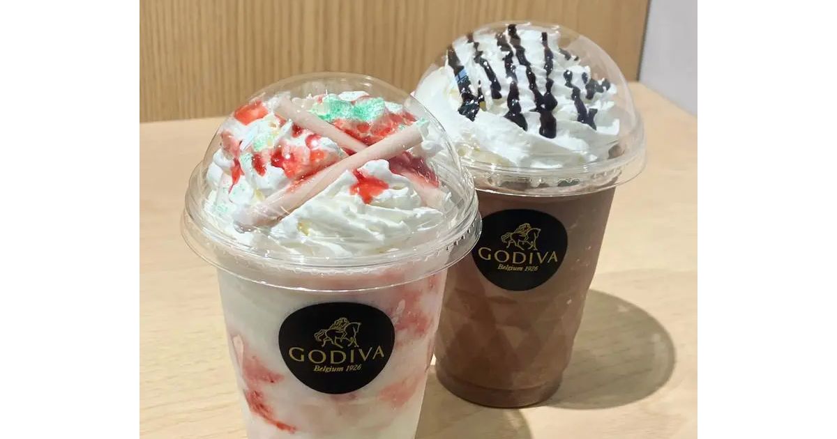 GODIVA ららぽーと堺店(堺) - Retty