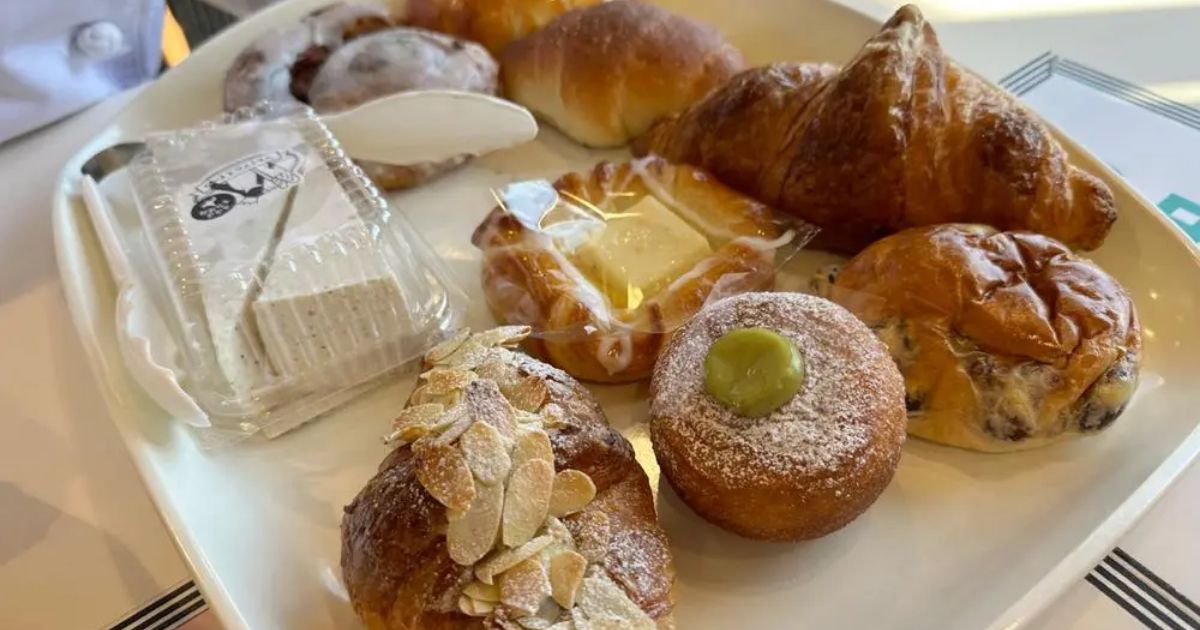 口コミ一覧：ペンギンベーカリー 沼津店 - Retty 日本最大級の実名型グルメサービス