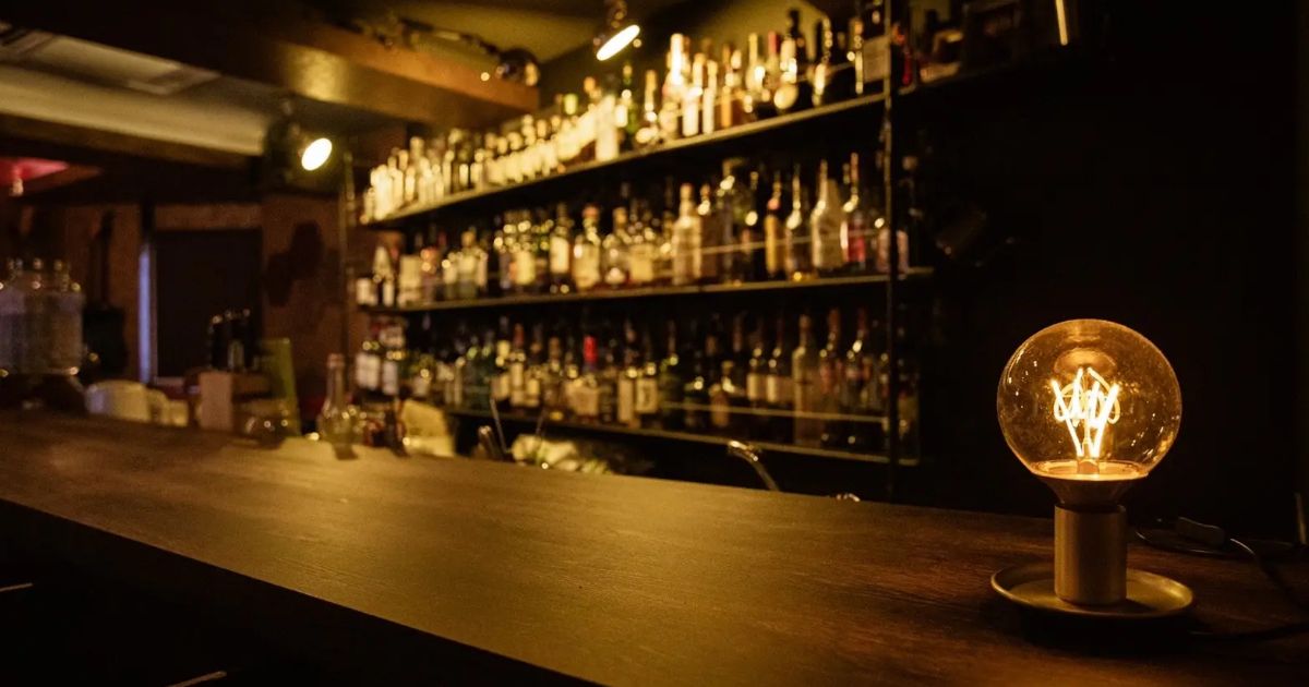 座席一覧：Live&Cafe Bar PLACEBO - Retty 日本最大級の実名型グルメサービス