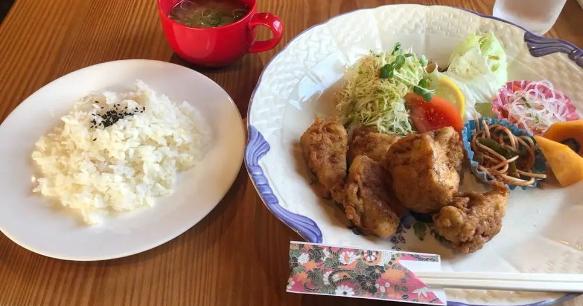 ランチハウス シェル（津山/洋食） - Retty（レッティ）