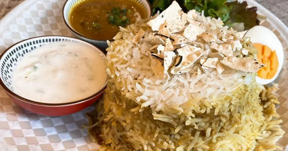 SPICE LUNCH 渋谷店（渋谷東口・宮益坂） - Retty