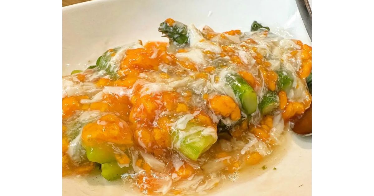 Restaurant by Chef Foong(マリーナベイ) - Retty