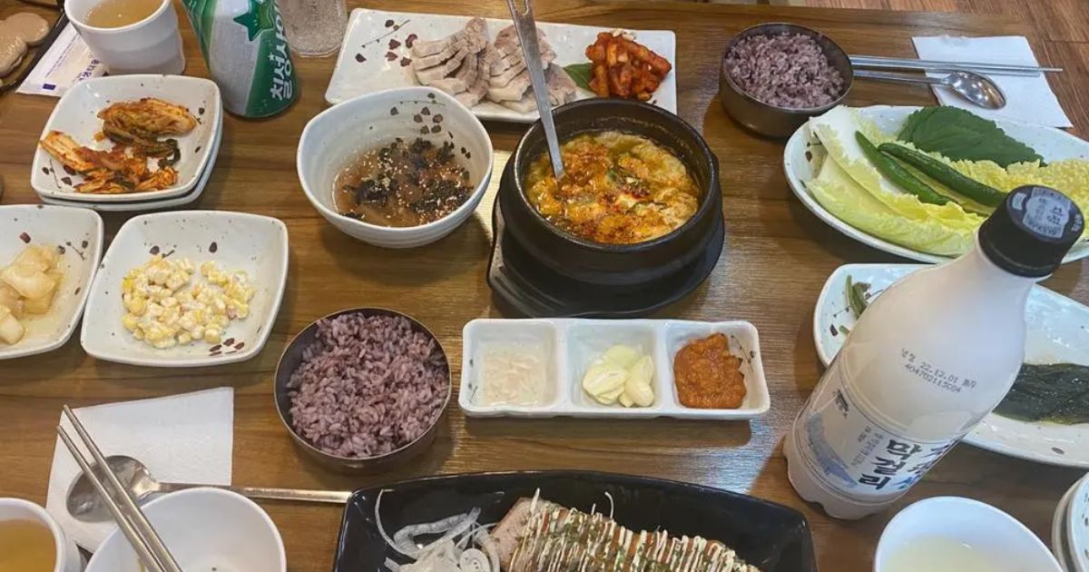 地図：베가보쌈 홍대점 ベガボッサム弘大店 - Retty 日本最大級の実名型グルメサービス