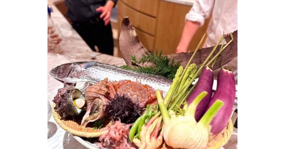 エム ムゲン(銀座) - Retty