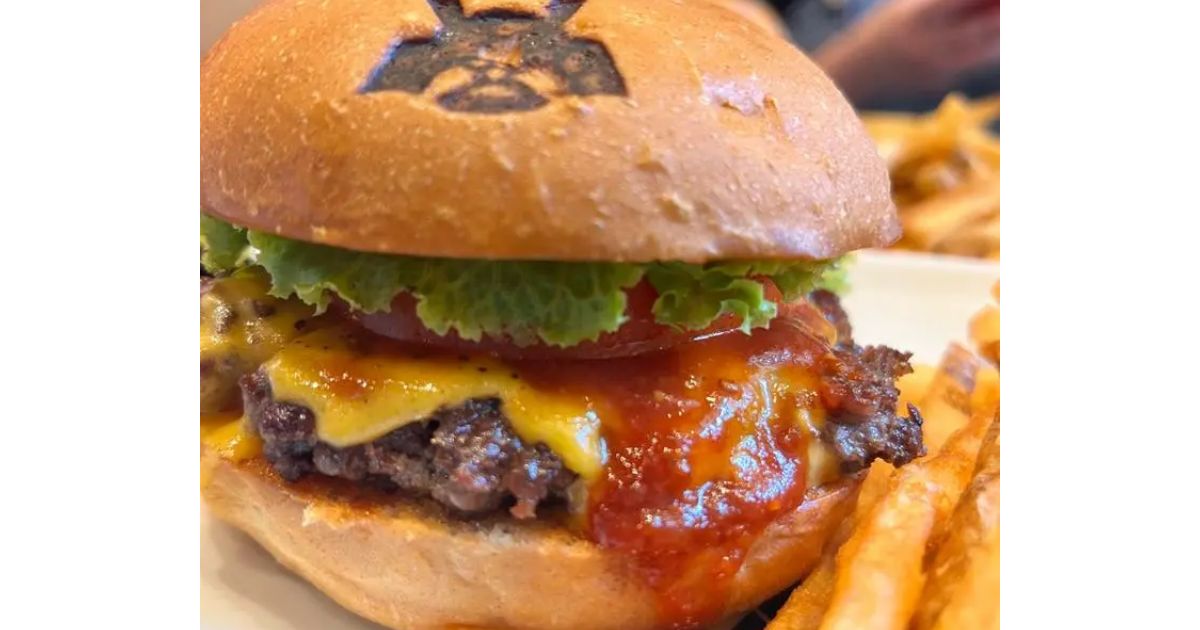 SHOGUN BURGER 流山おおたかの森(流山/ハンバーガー) - Retty