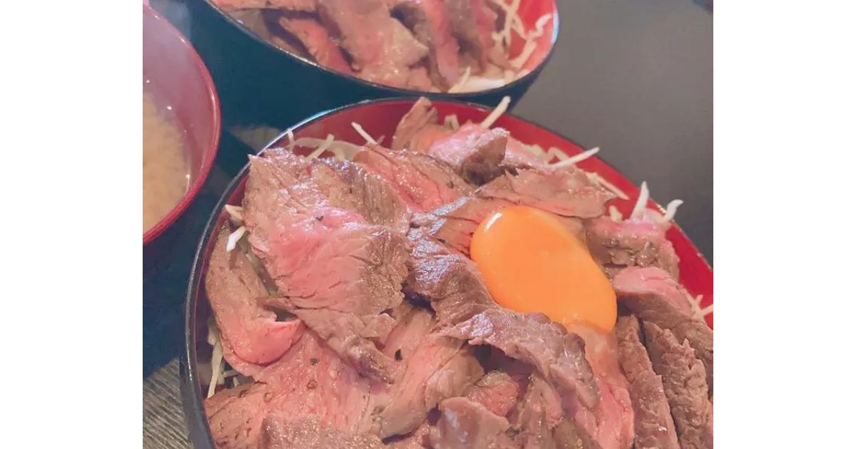 ステーキ&ハンバーグハウス 肉嬢(粕屋町/ステーキ) - Retty