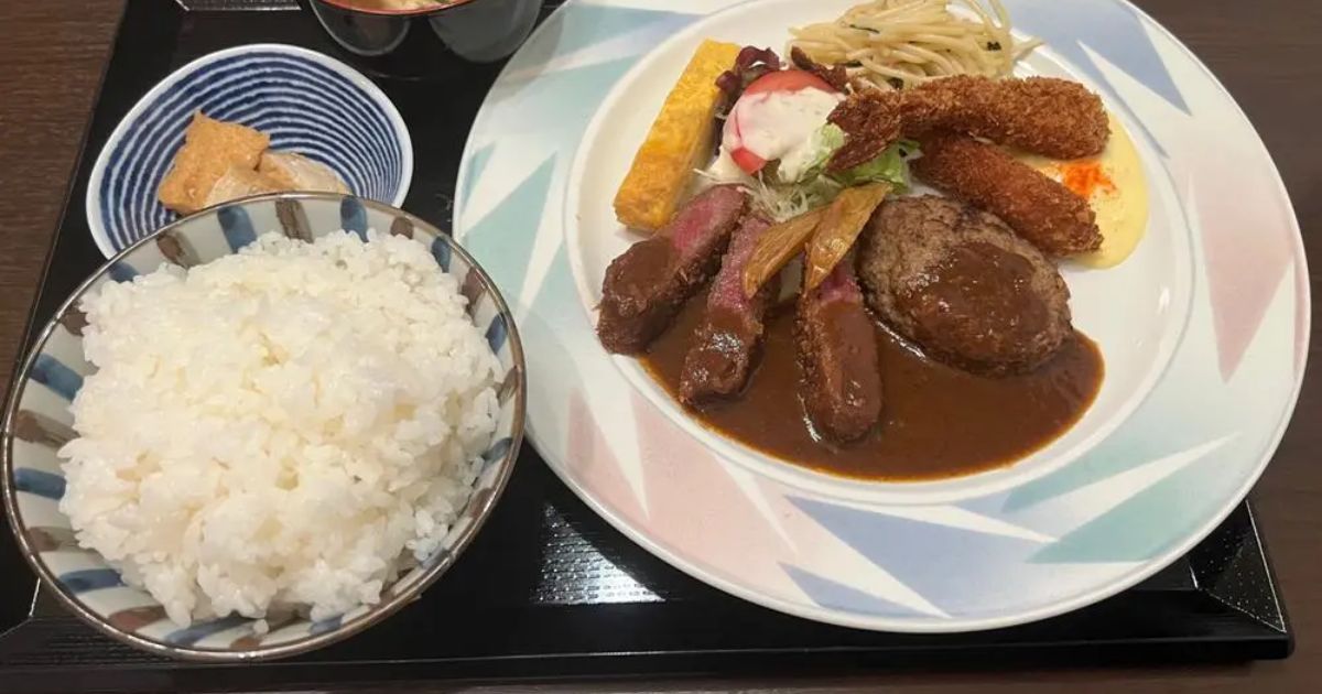 ビーフカツと和洋食のお店 神戸Hiro(三宮/洋食) - Retty
