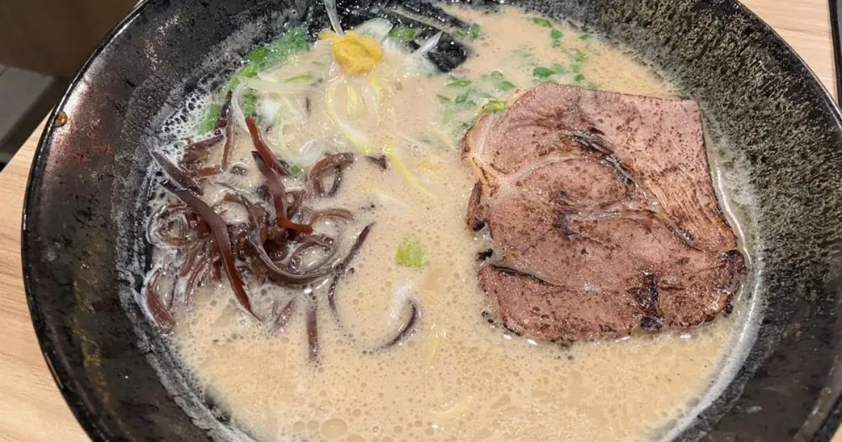 Menya Appare 麵屋 天晴(クアラルンプール/ラーメン) - Retty