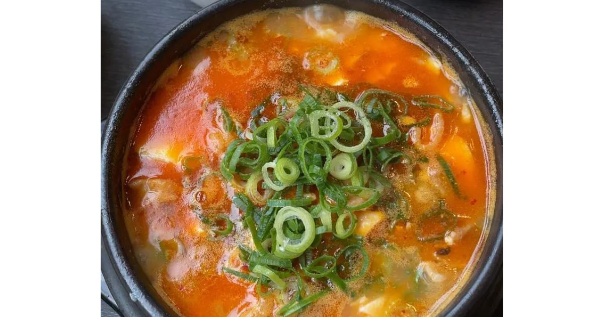 地図：SOON DOO BOO DOBUKO - Retty 日本最大級の実名型グルメサービス