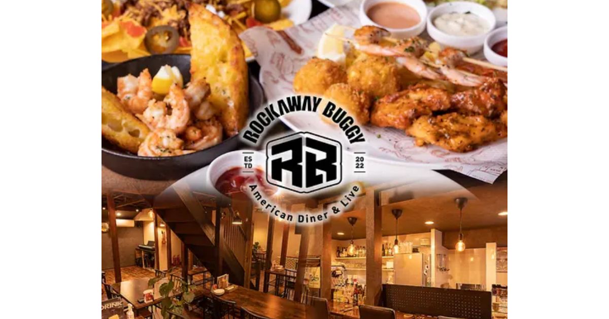 ROCKAWAY BUGGY（ろっかうぇいぶぎー）（川西/居酒屋） - Retty（レッティ）