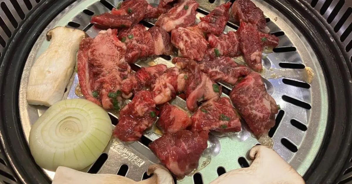 Jal Dae Ji - Korean BBQ 韩国烤肉(クアラルンプール/韓国料理) - Retty