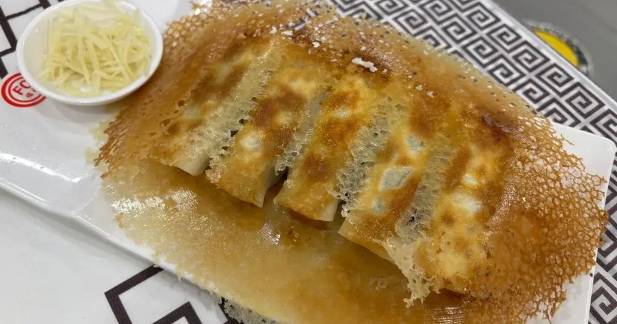 Restoran Fu Cheng 福成 鍋烙筋餅 私房菜(クアラルンプール/中華) - Retty