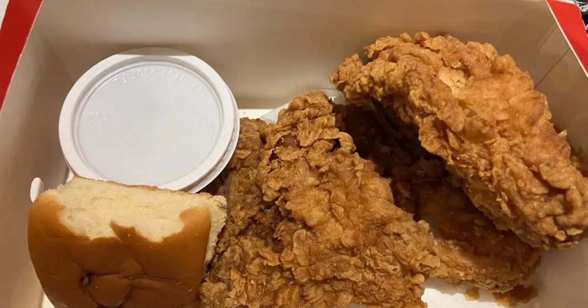 ケンタッキーフライドチキン KFC Pavilion KL(クアラルンプール/からあげ) - Retty