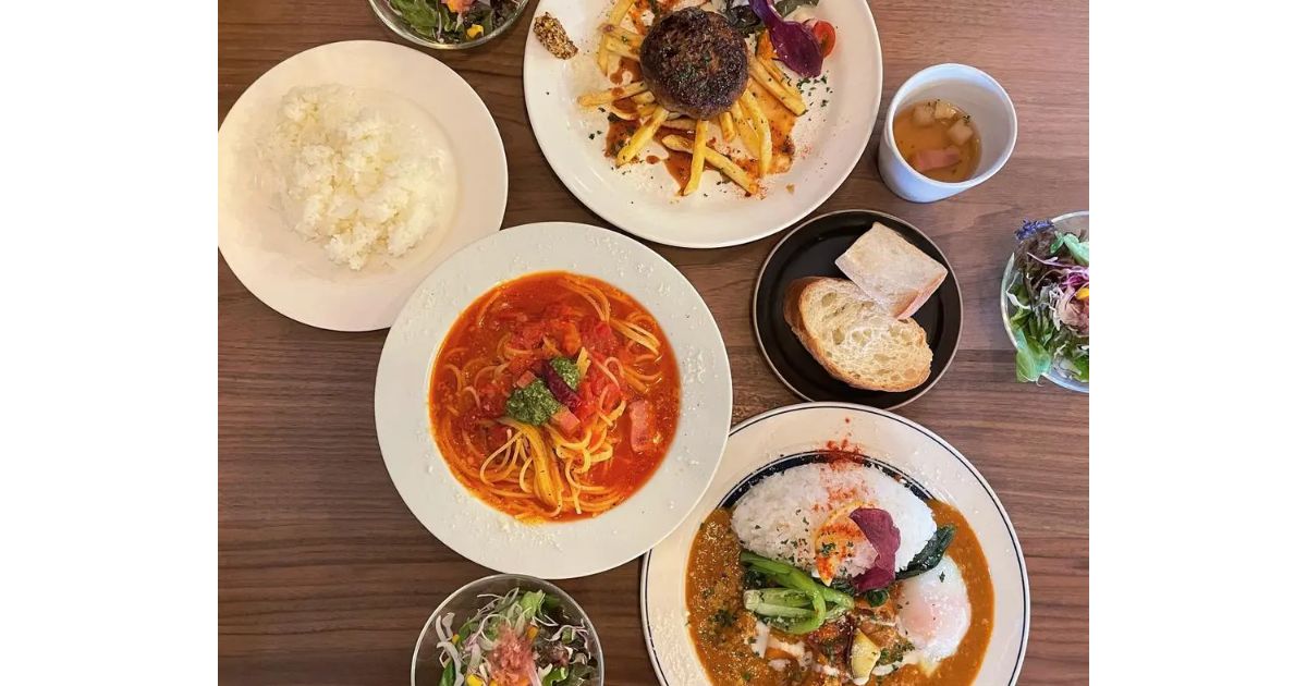 Cafe & Dining OFFON(桜井/カフェ) - Retty