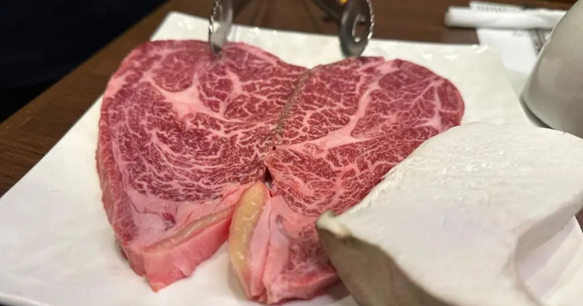 Sariwon Grilled Beef 사리원 여의도IFC몰점(弘大) - Retty
