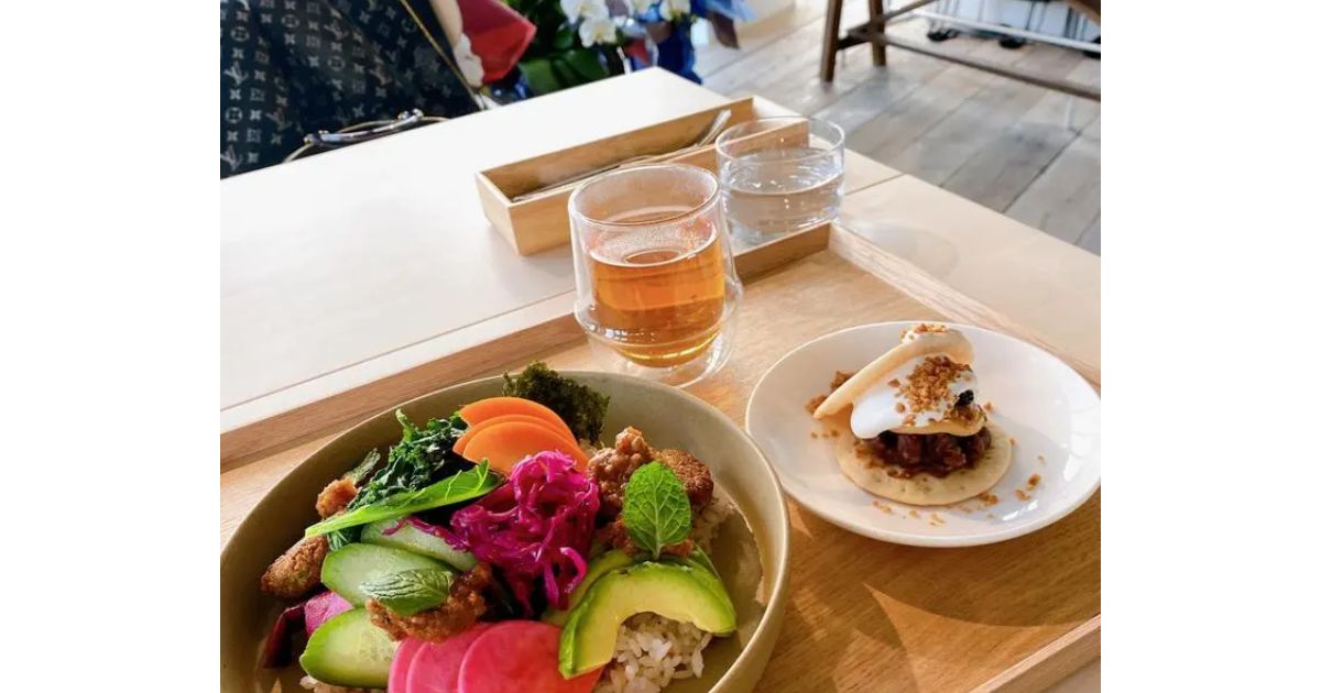 KAWA KITCHEN(浅草橋・蔵前/野菜料理) - Retty