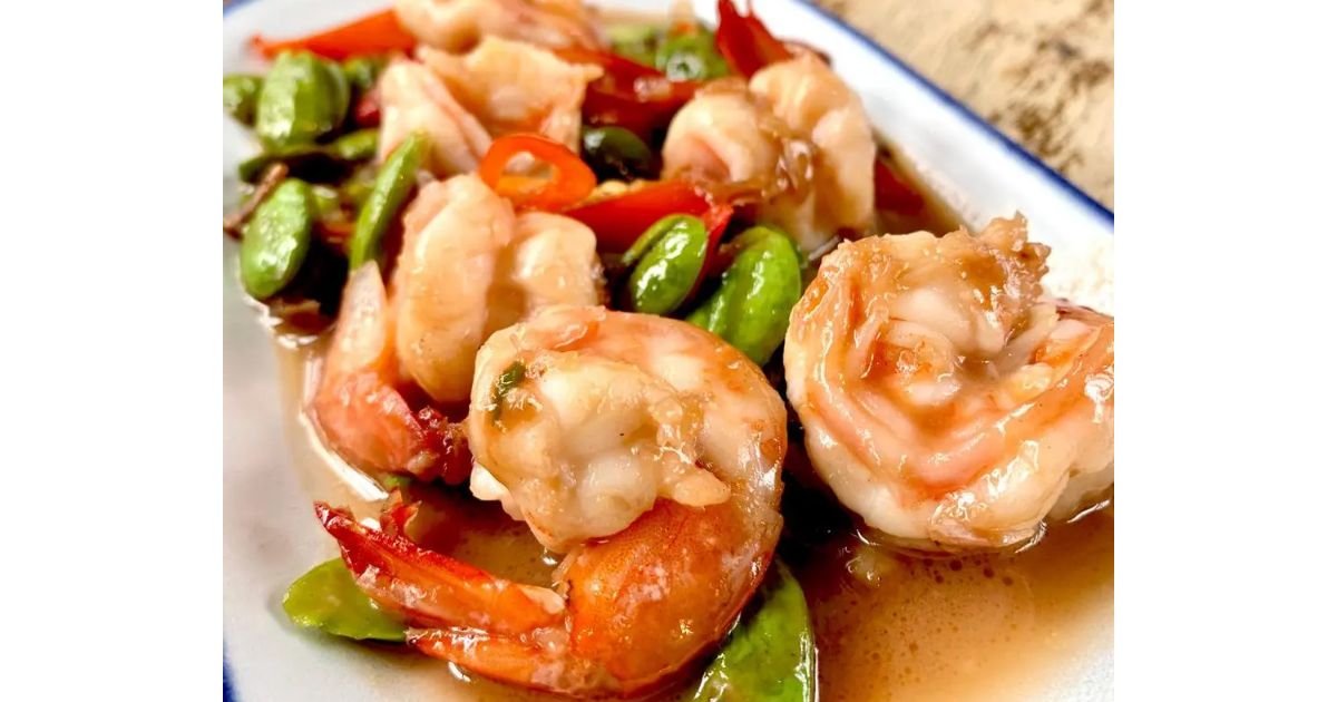 KO MARK RESTAURANT ร้านอาหารโกหมาก(チャオプラヤ川（西岸）/タイ料理) - Retty