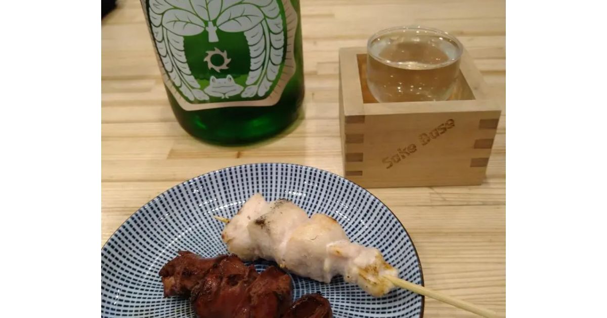 Sake Base（サケベース）（稲毛区・花見川区/角打ち） - Retty（レッティ）